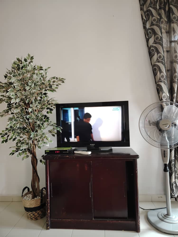 Homestay Bertam - Pakej Homestay Bertam Kepala Batas
