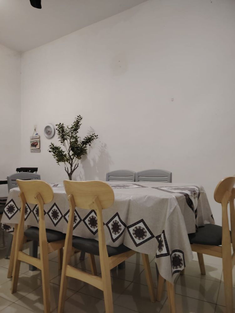 Homestay Bertam - Pakej Homestay Bertam Kepala Batas